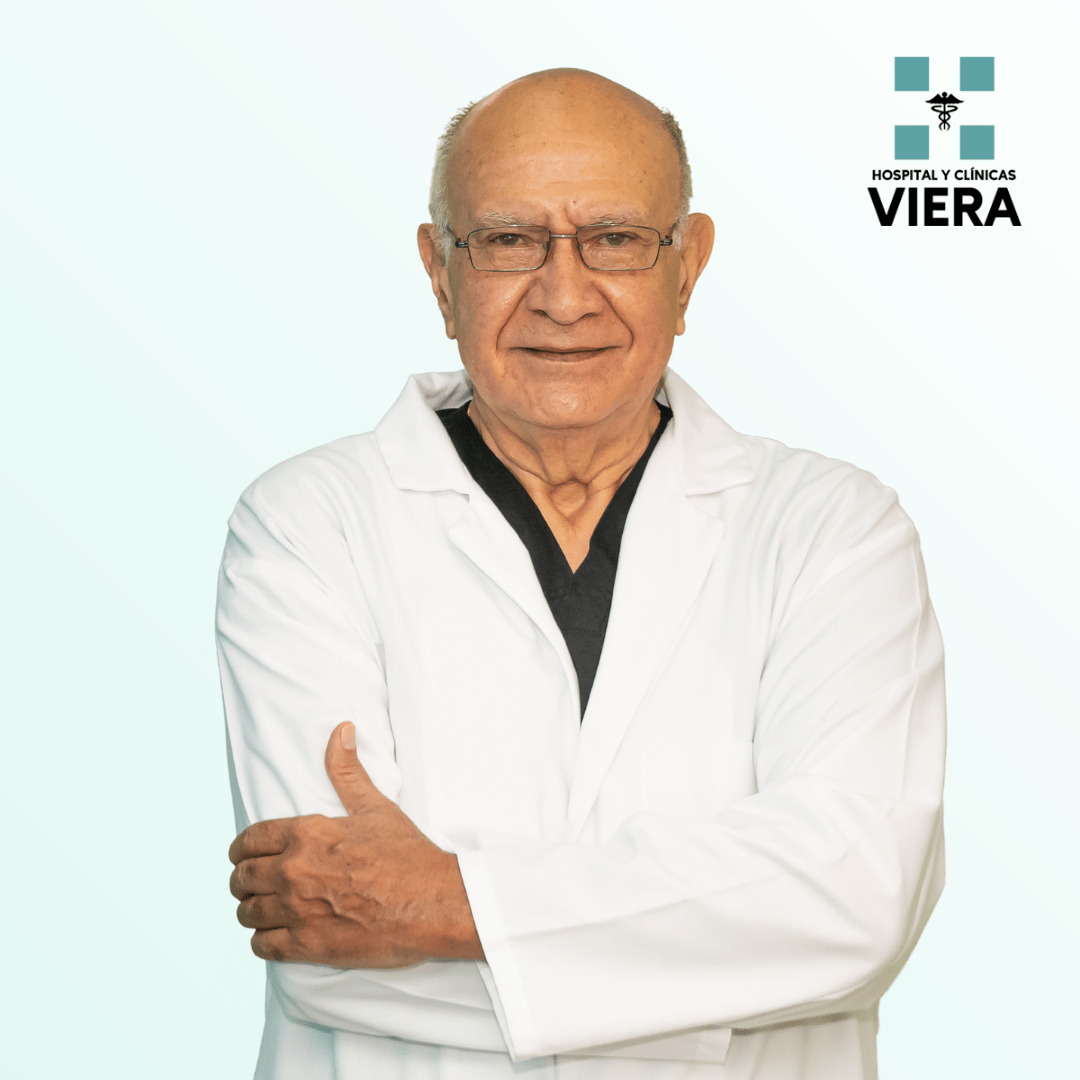 Dr. Luis Andrés Toro – Hospital y Clinicas Viera