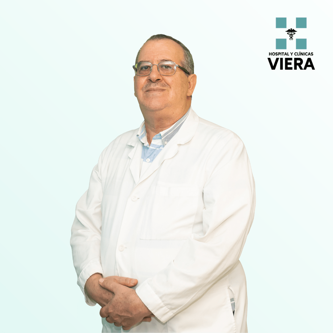 Coloproctologo – Hospital y Clinicas Viera